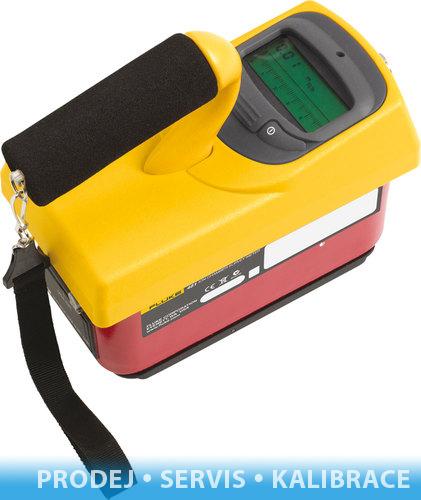 měřič radiace FLUKE 481 | www.meraky.eu