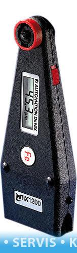QuaNIX 1200 - měřič tloušťky | www.meraky.eu