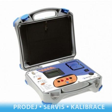 Metrel A1143 - adaptér impedanční smyčky a sítě | www.meraky.eu