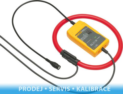 FLUKE i3000s flex-36 - proudové kleště | www.meraky.eu
