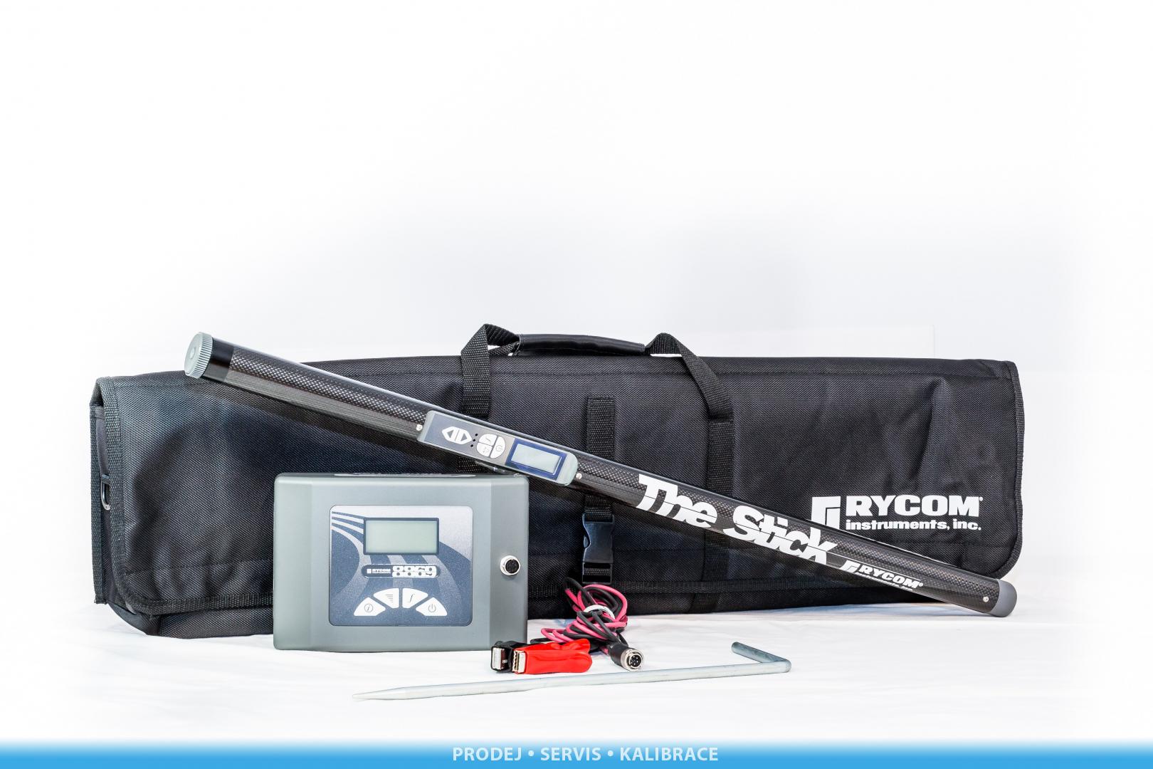 RYCOM 8869 stick V3 | www.meraky.eu